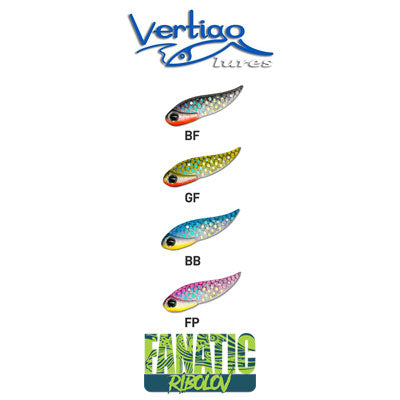 Micro Blade 4g Vertigo