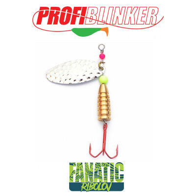 Prollex leptir Profiblinker