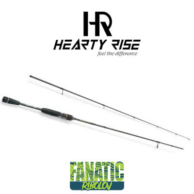 Hearty Rise Evolution III