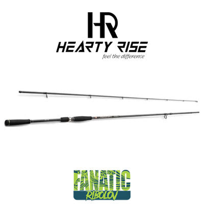 Hearty Rise Predator